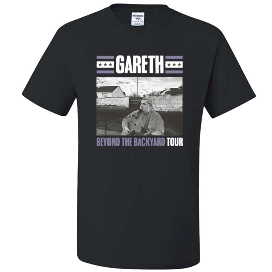 Gareth Official Store