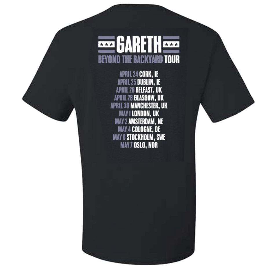 Gareth Official Store