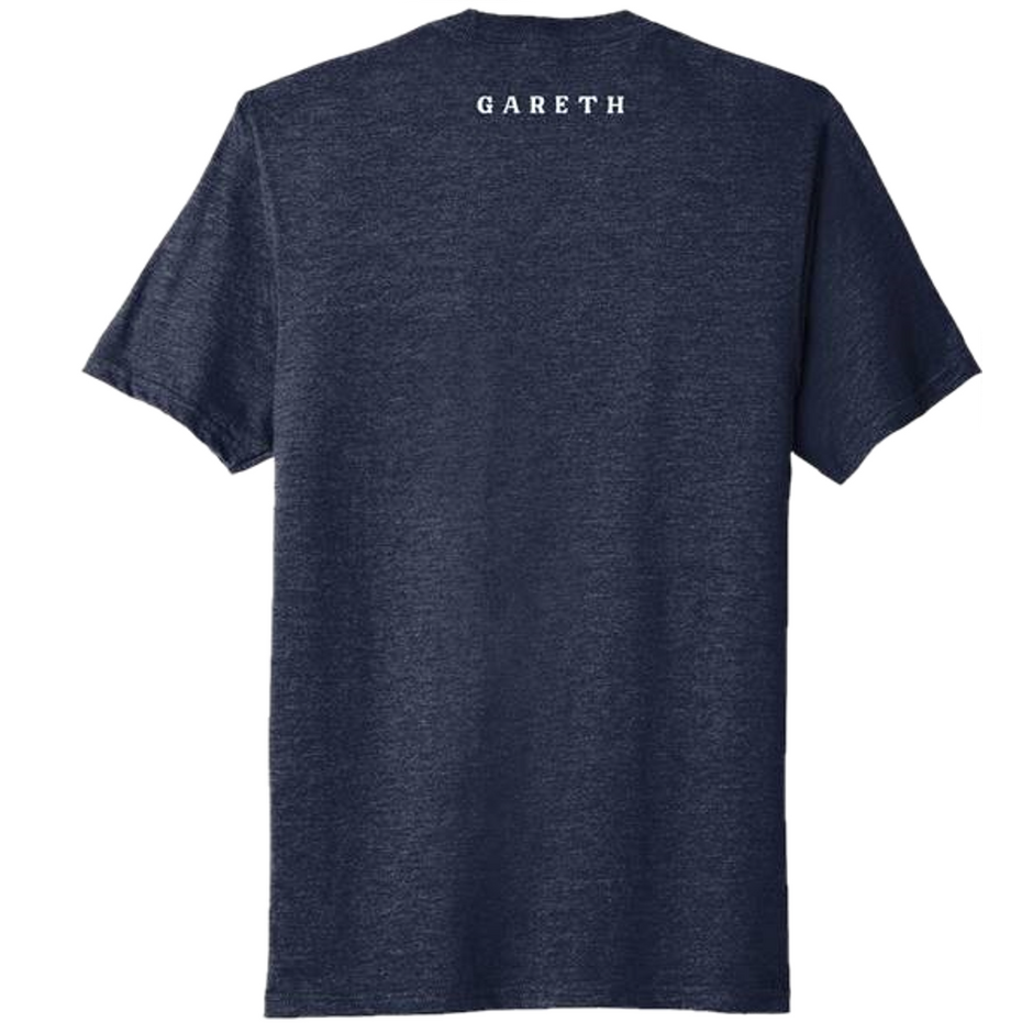 Gareth Official Store