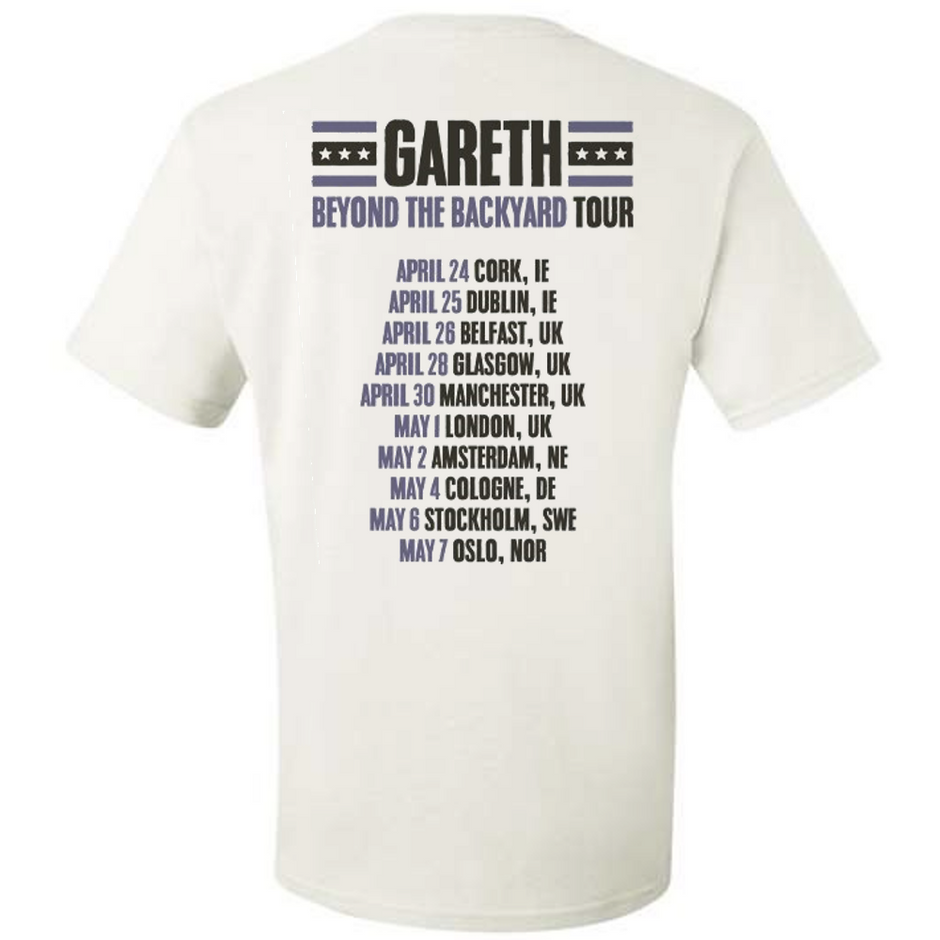 Gareth Official Store