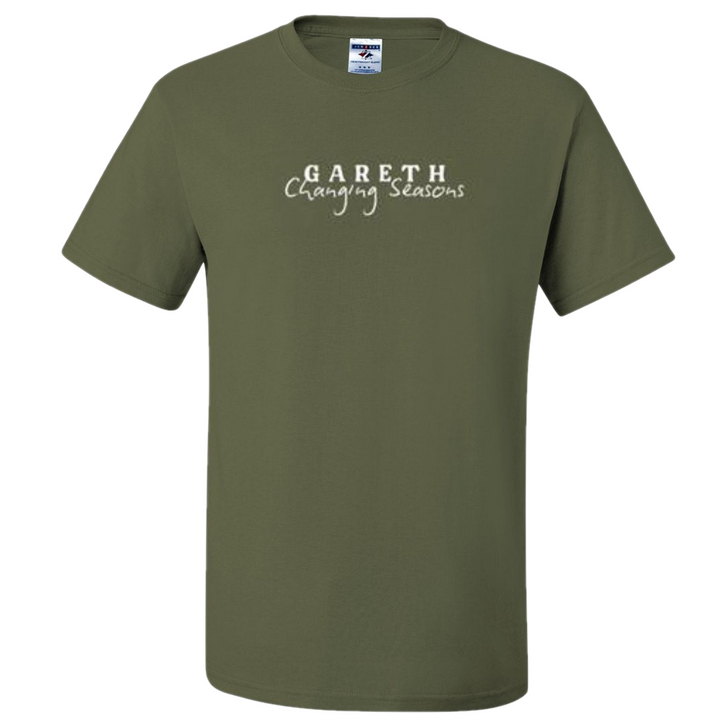 Gareth Official Store